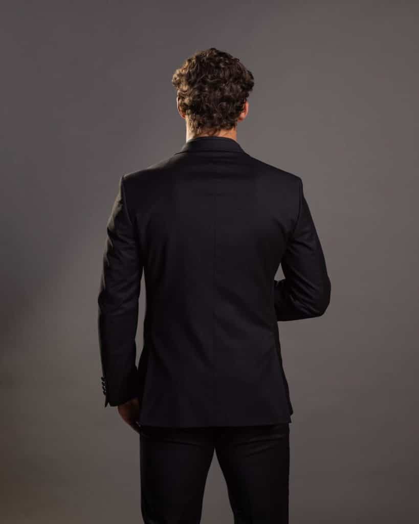Atlas | School Formal Suit | Penguins Formal Wear