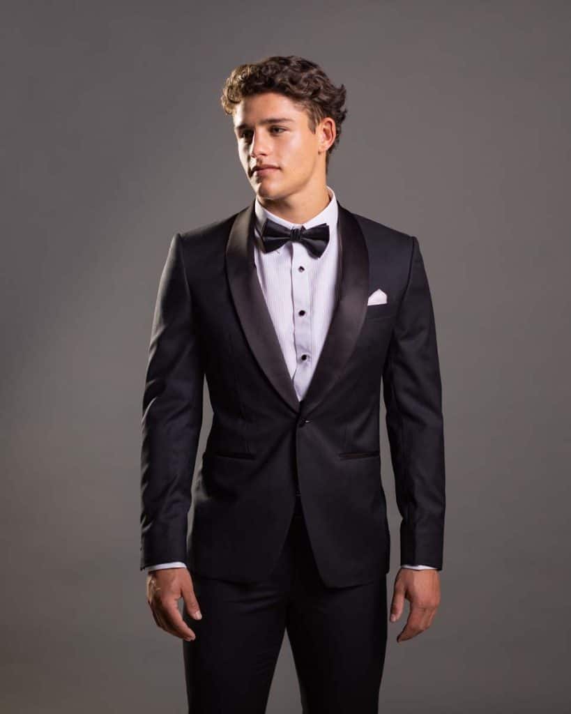 Suits for School Formals | School Formal Suit Hire | Penguins