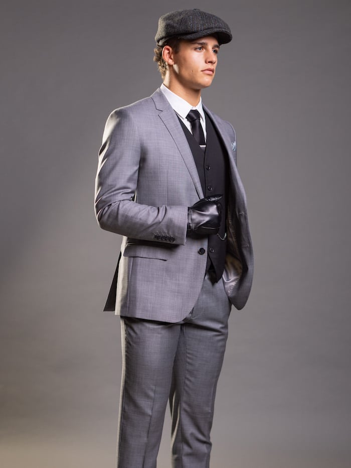 Suit Hire Perth | Suits Perth | Penguins Formal Wear