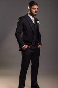 Suit Hire Perth | Suits Perth | Penguins Formal Wear