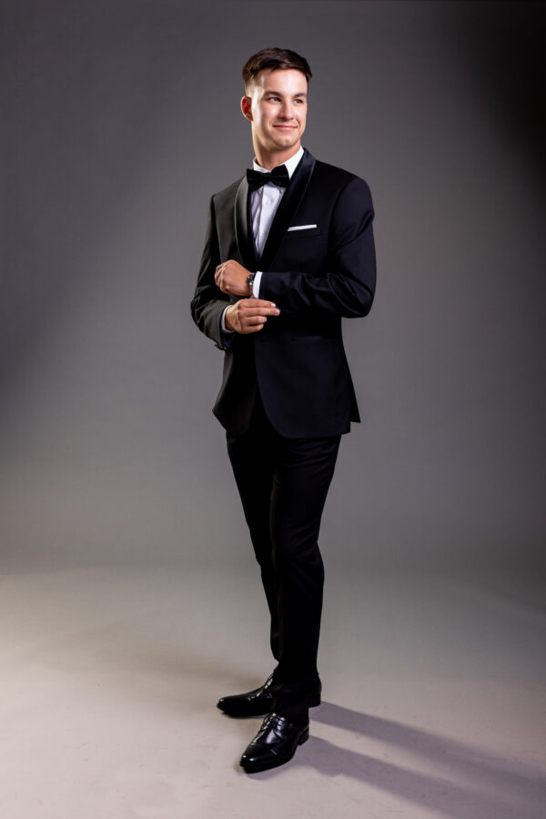 Suit Hire Perth | Suits Perth | Penguins Formal Wear