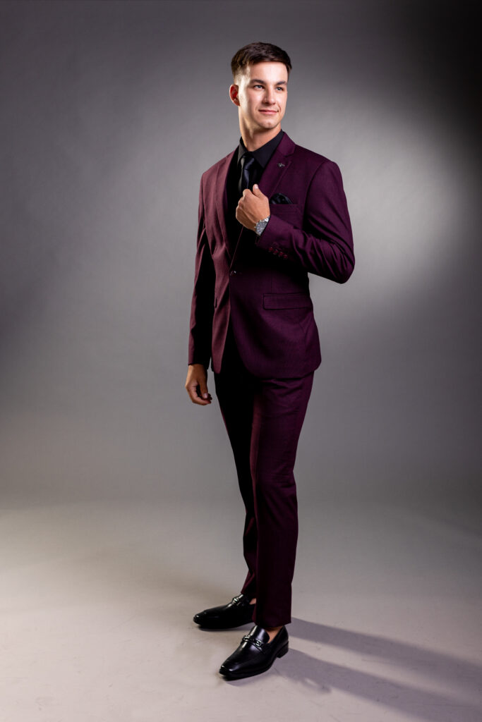Suit Hire Perth | Suits Perth | Penguins Formal Wear
